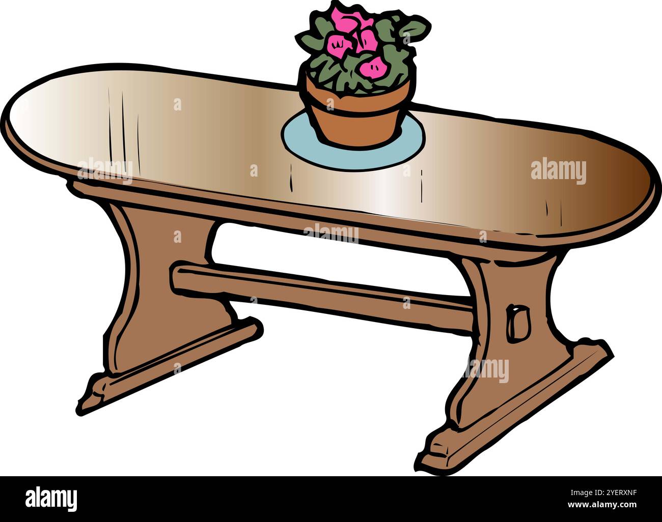 Table of illustrations hi-res stock photography and images - Alamy