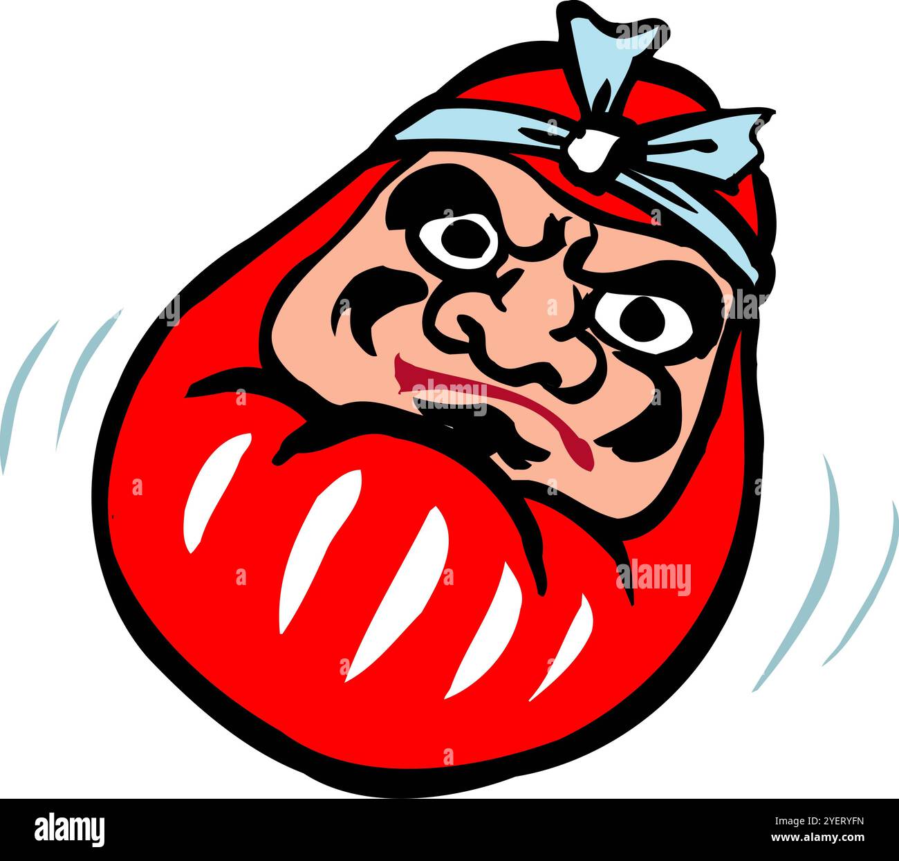 Daishi Cut Out Stock Images & Pictures - Alamy