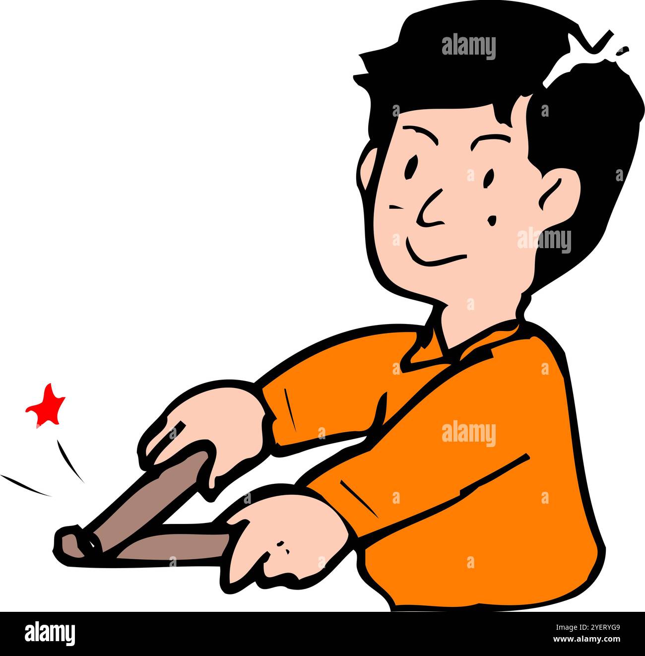 Claves instrument hi-res stock photography and images - Alamy