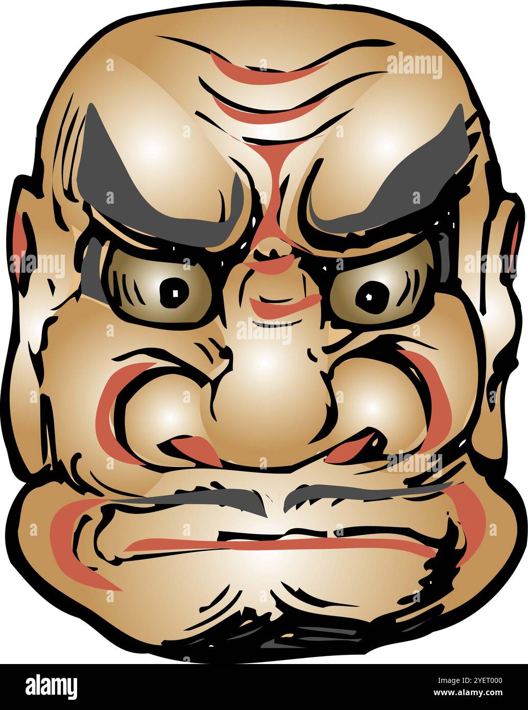 Region illustrations hi-res stock photography and images - Alamy