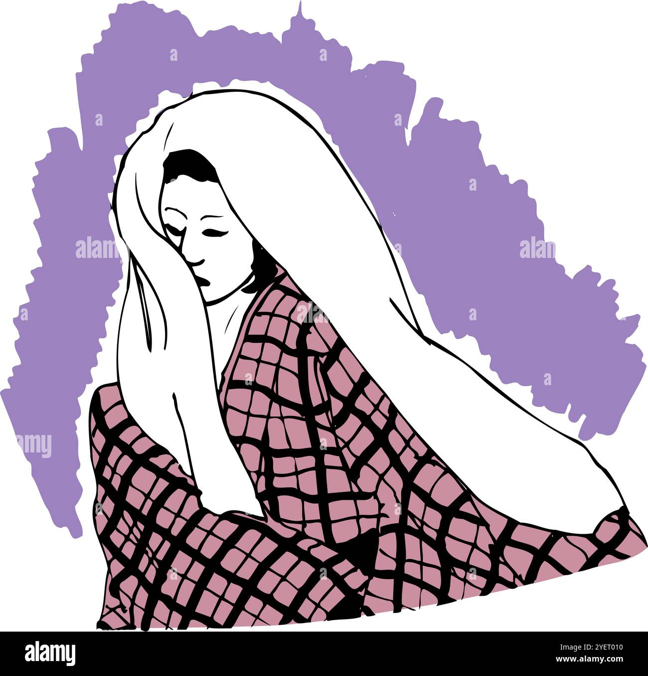 Traditional japanese puppet show hi-res stock photography and images ...