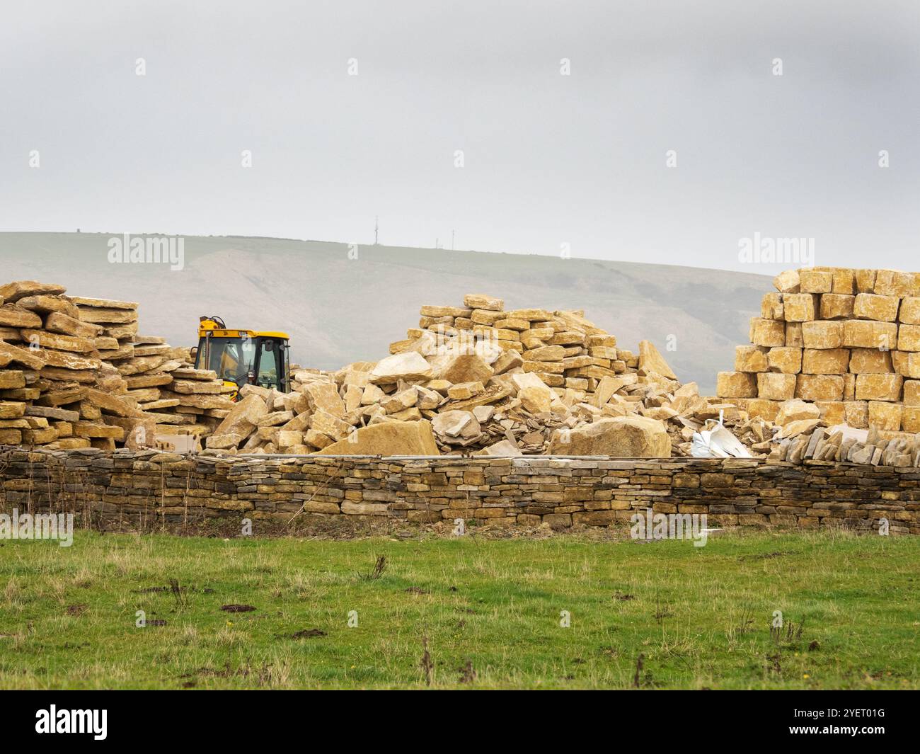 Keates quarry, dorset hi-res stock photography and images - Alamy