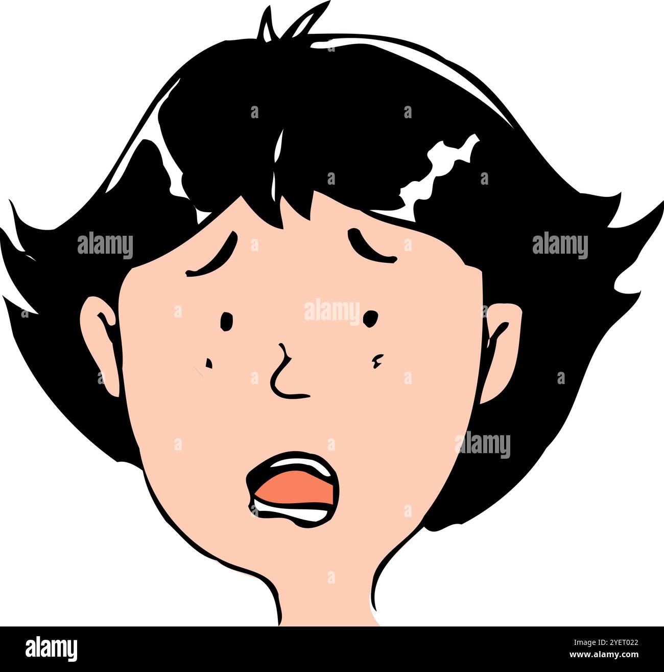 Human trouble hi-res stock photography and images - Alamy