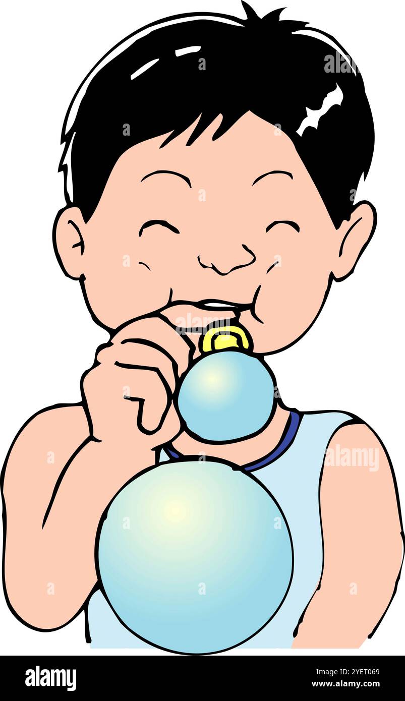 Human bubble ball hi-res stock photography and images - Alamy