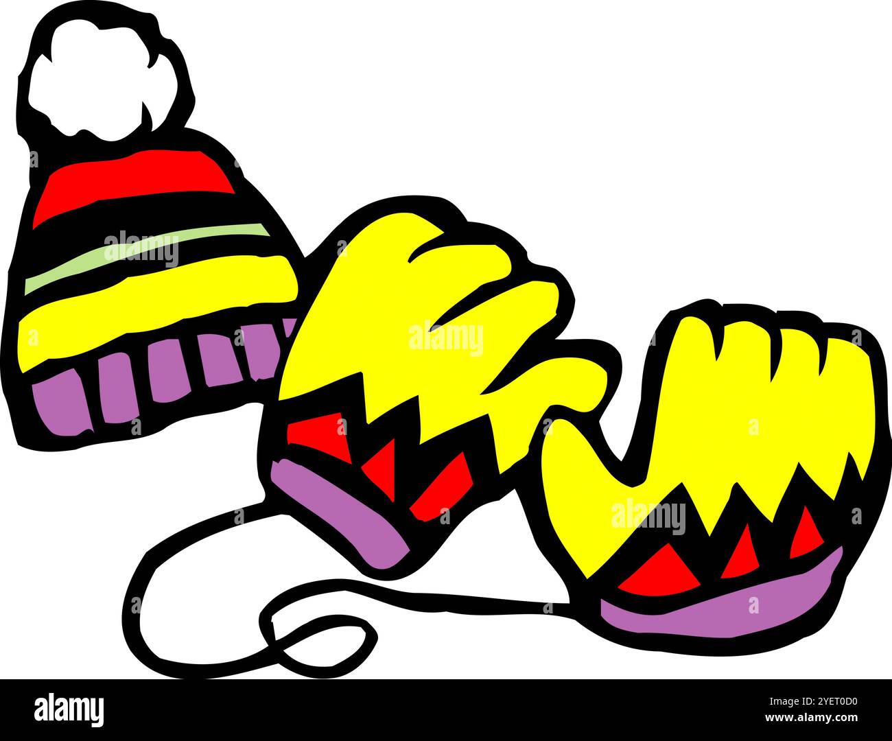 Thermal protection equipment Stock Photo - Alamy