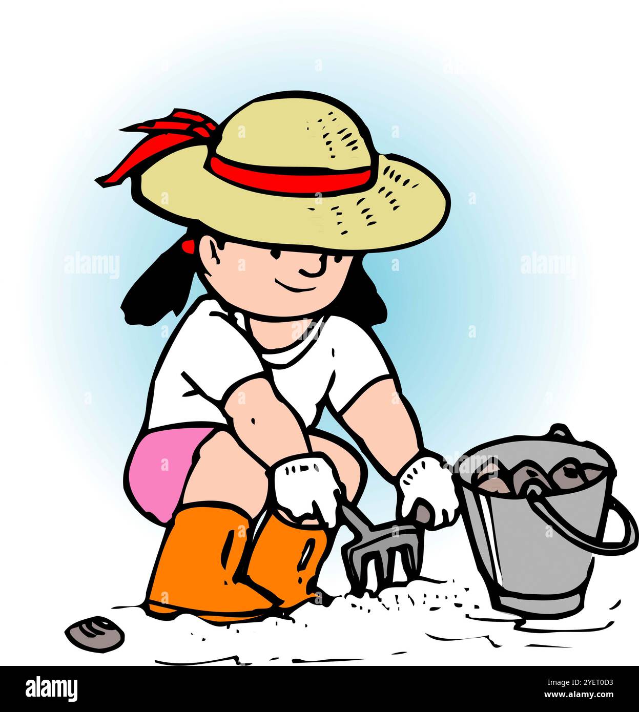 Tidal ebb and flow Stock Photo - Alamy