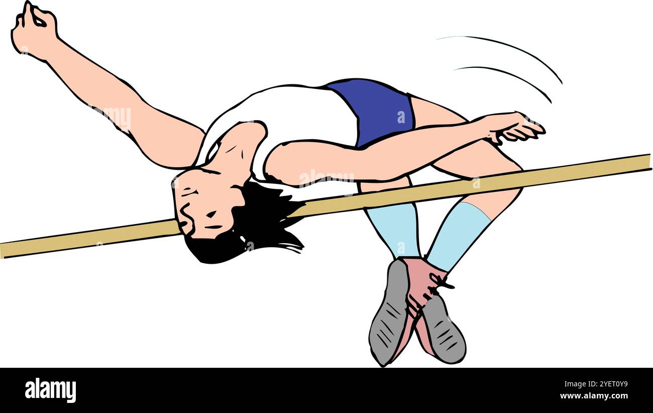 Back flop hi-res stock photography and images - Alamy