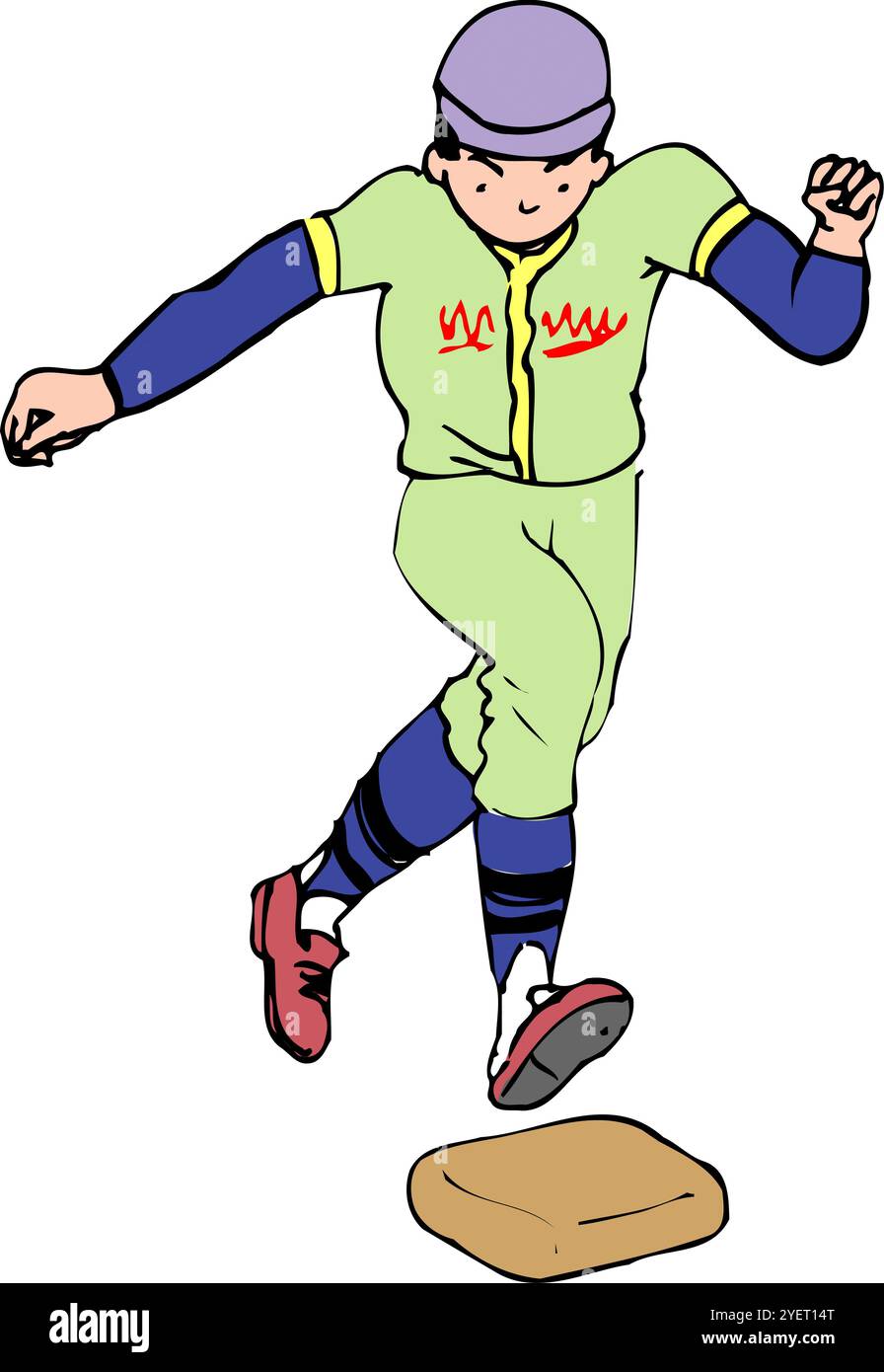 Touch base hi-res stock photography and images - Alamy