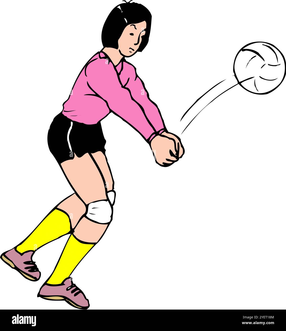 Game pass Cut Out Stock Images & Pictures - Alamy