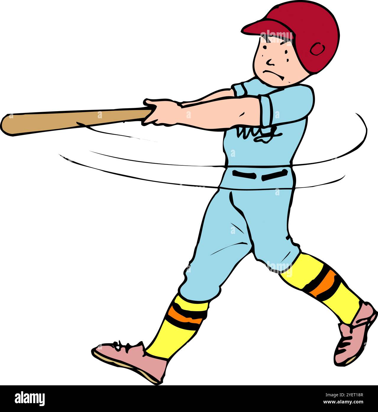 Batter baseball hi-res stock photography and images - Alamy
