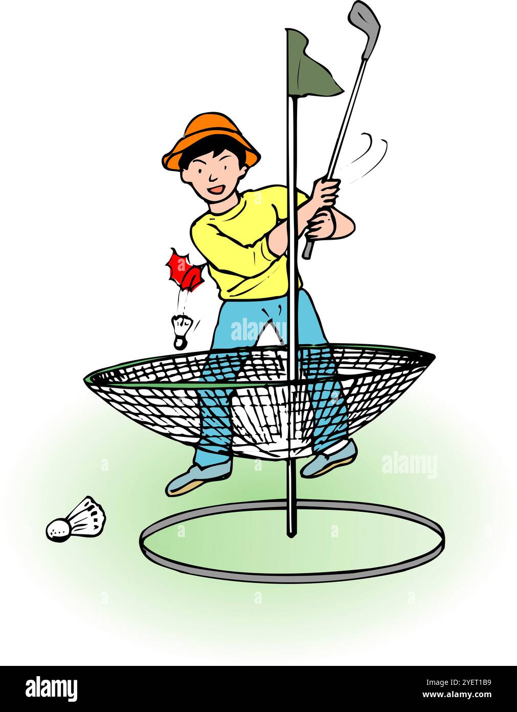 Target ball hi-res stock photography and images - Alamy