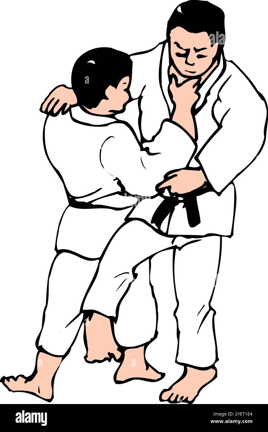 Great Outer Reaping Stock Photo - Alamy