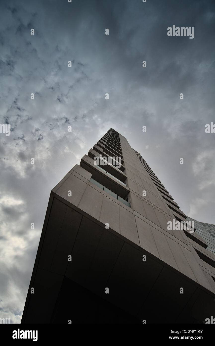 Alphatower hi-res stock photography and images - Alamy