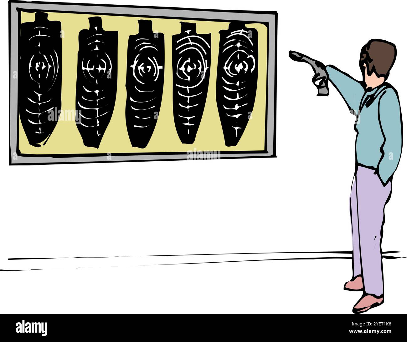 Rapit Cut Out Stock Images & Pictures - Alamy