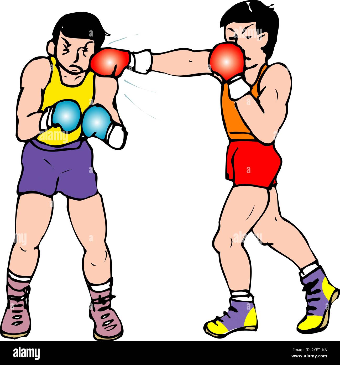 Hook hand hi-res stock photography and images - Alamy