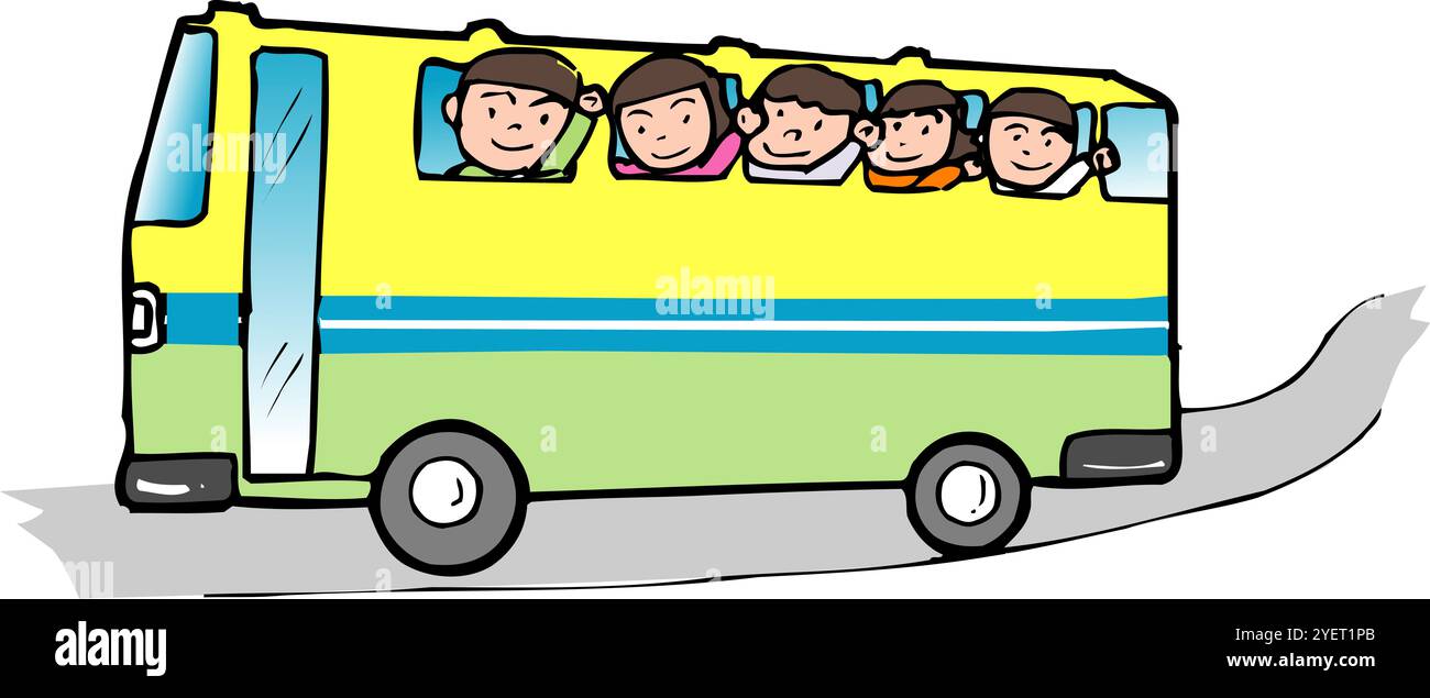 Excursion vehicle hi-res stock photography and images - Alamy