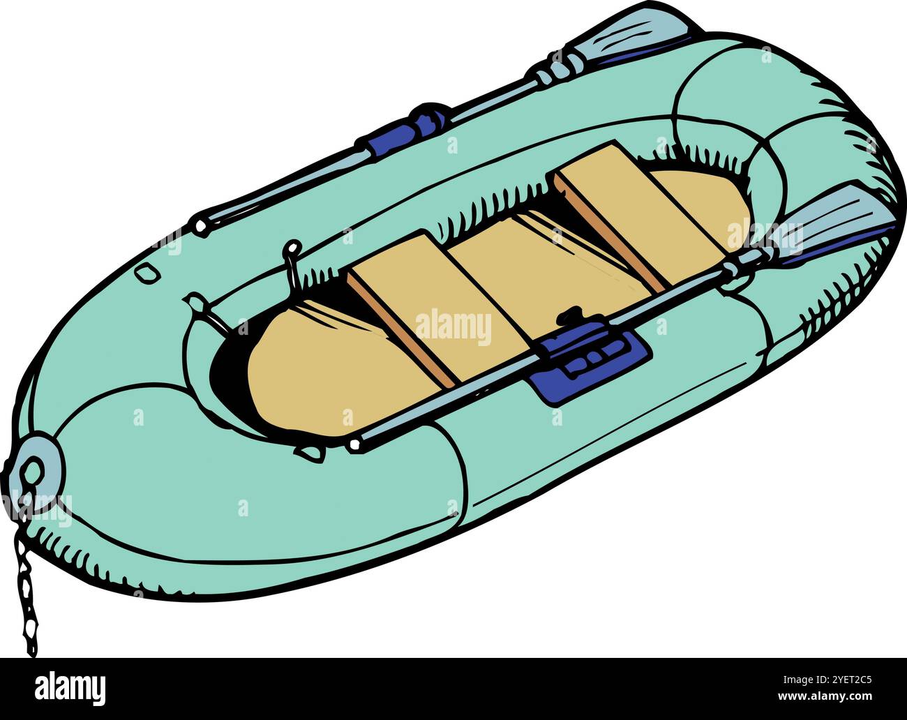Rubber boat hi-res stock photography and images - Alamy