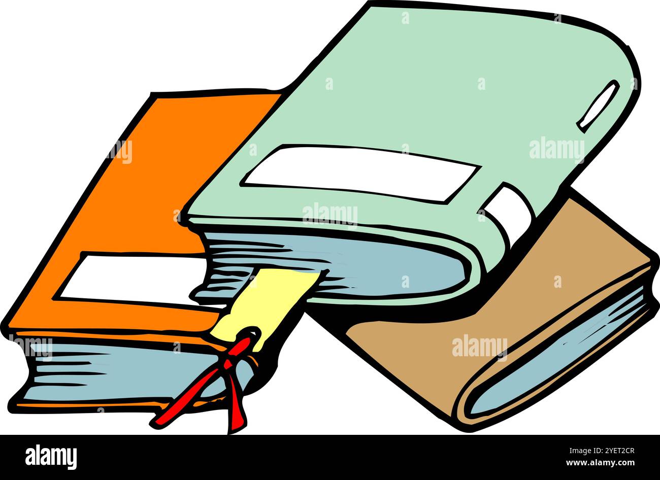 Hobby book Cut Out Stock Images & Pictures - Alamy