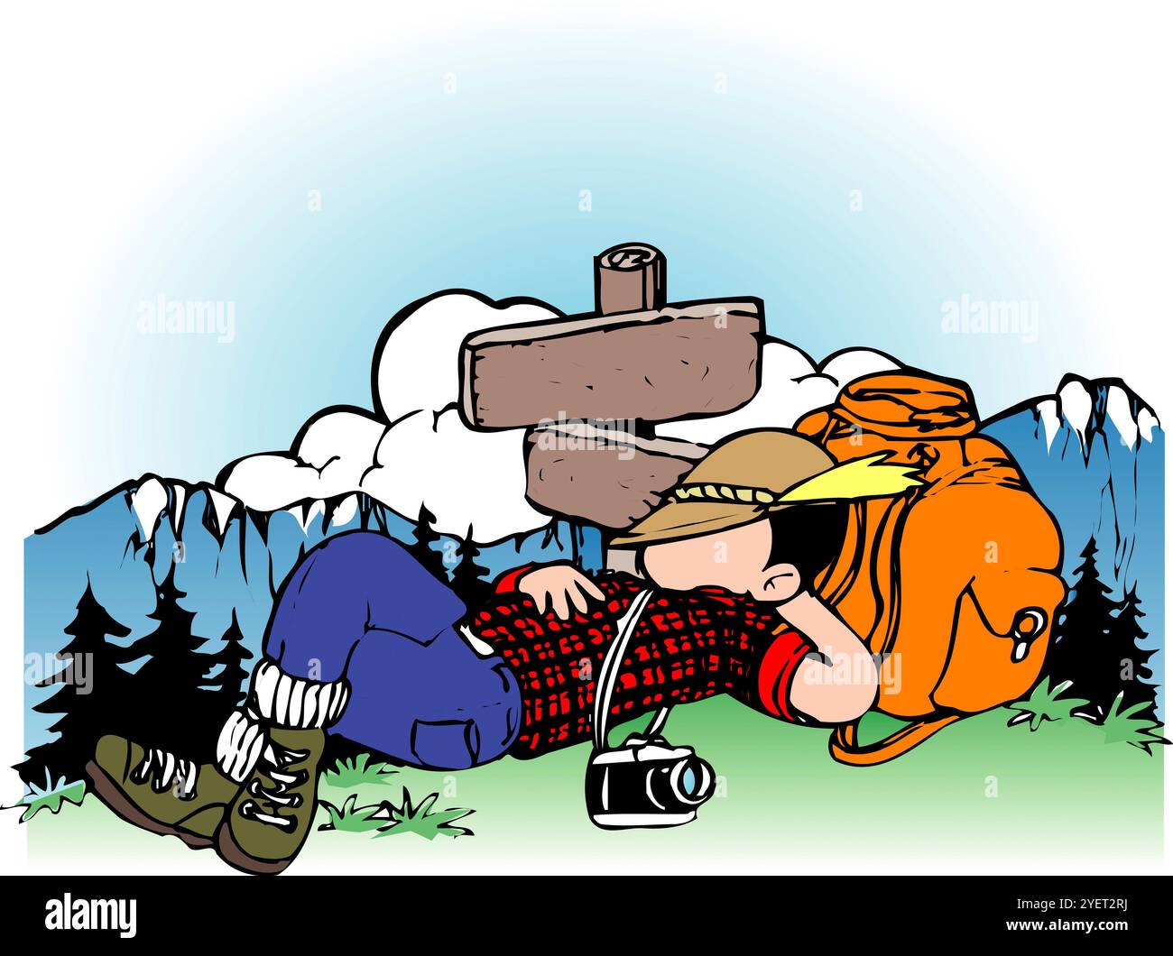 Break Cut Out Stock Images & Pictures - Alamy