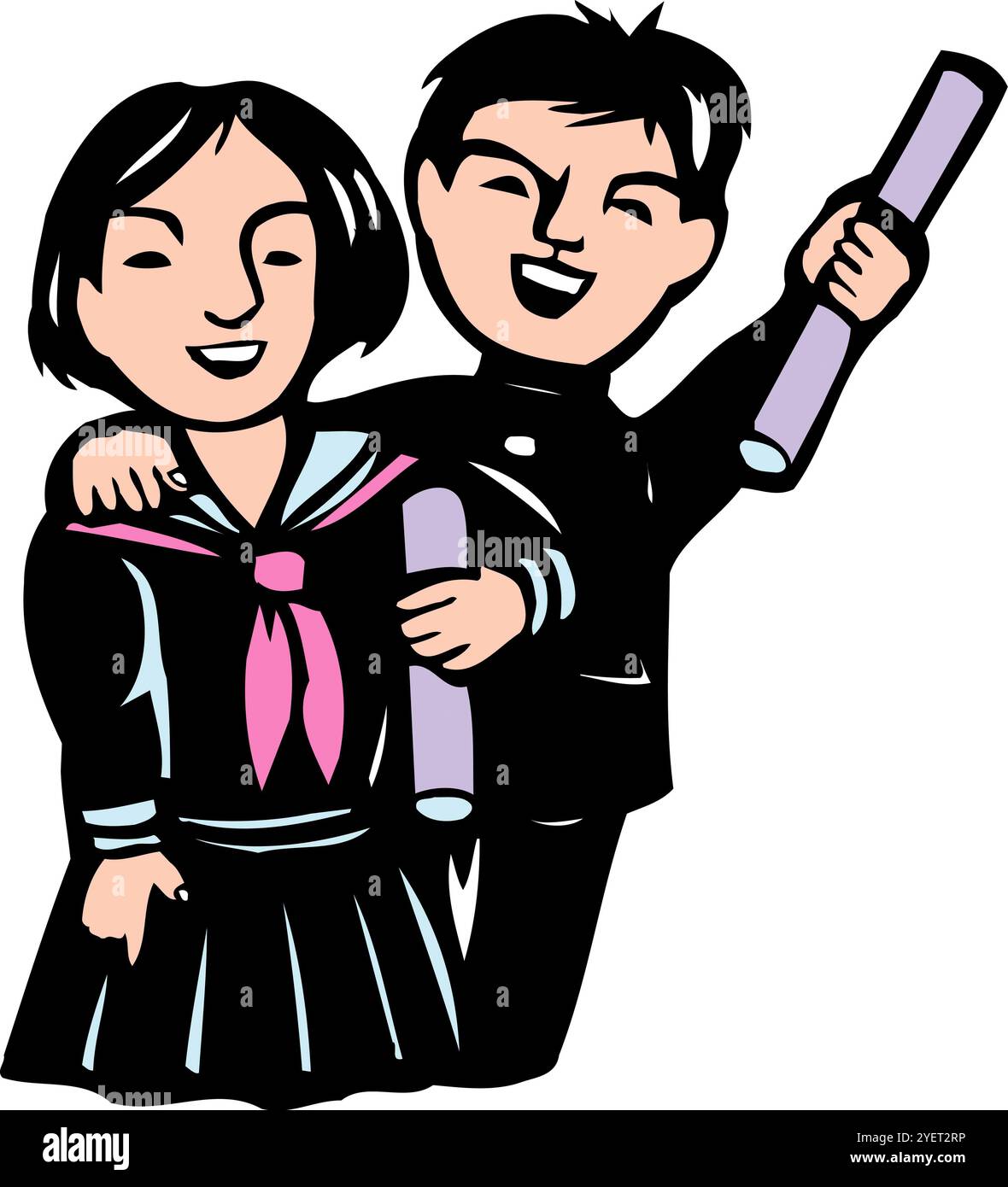 Child high Cut Out Stock Images & Pictures - Alamy