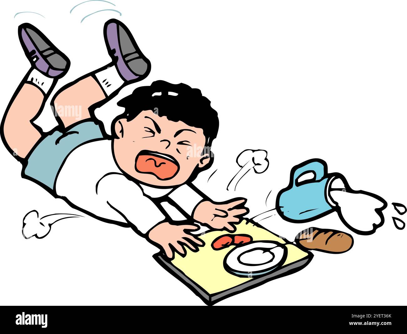 Over daylight Cut Out Stock Images & Pictures - Alamy