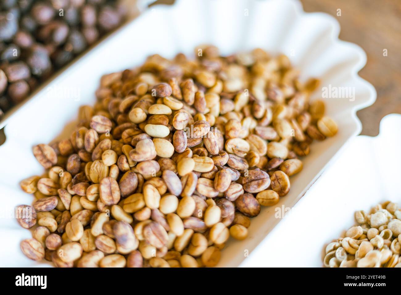 Super group coffee hi-res stock photography and images - Alamy