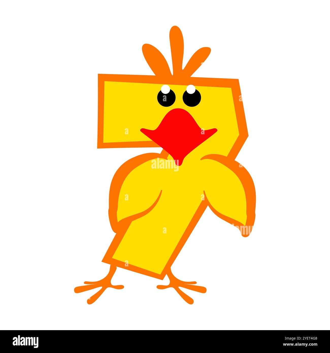 Number 7 worksheet hi-res stock photography and images - Alamy