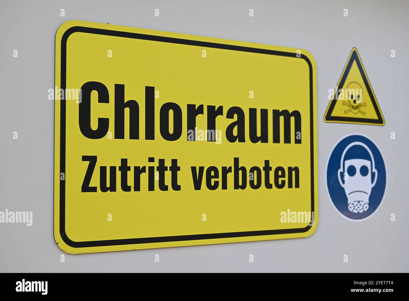 Chlorung hi-res stock photography and images - Alamy