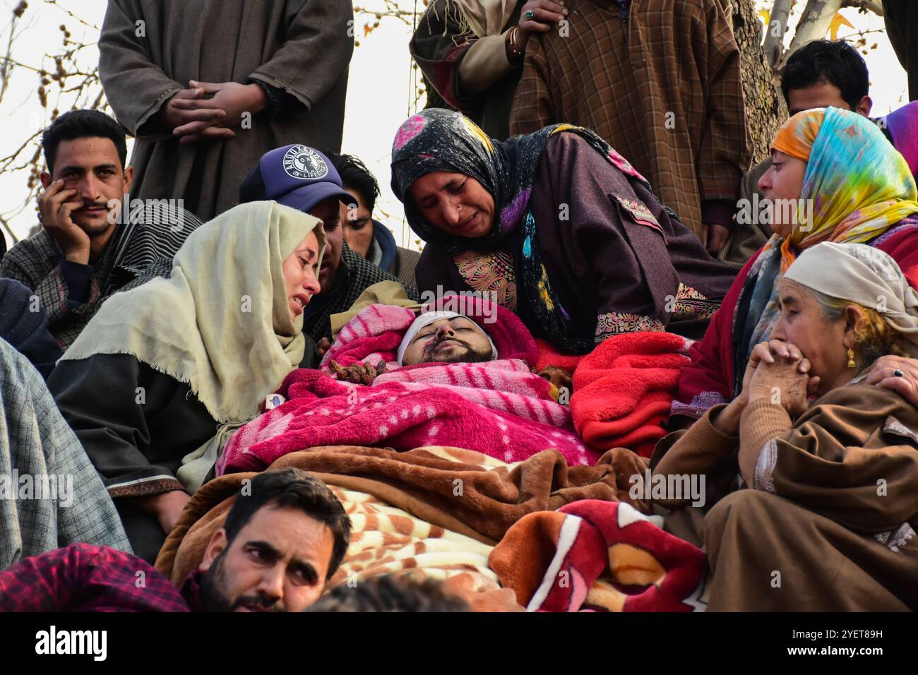 Abid nazir chopan of paddarpora hi-res stock photography and images - Alamy