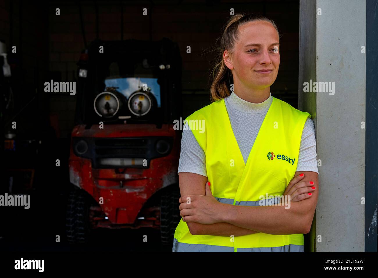 Brabant products hi-res stock photography and images - Alamy
