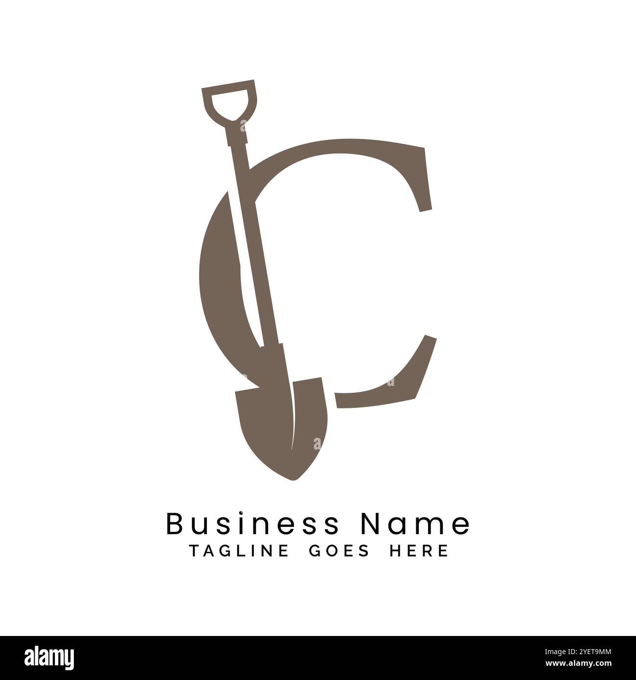 C c c logo Stock Vector Images - Alamy