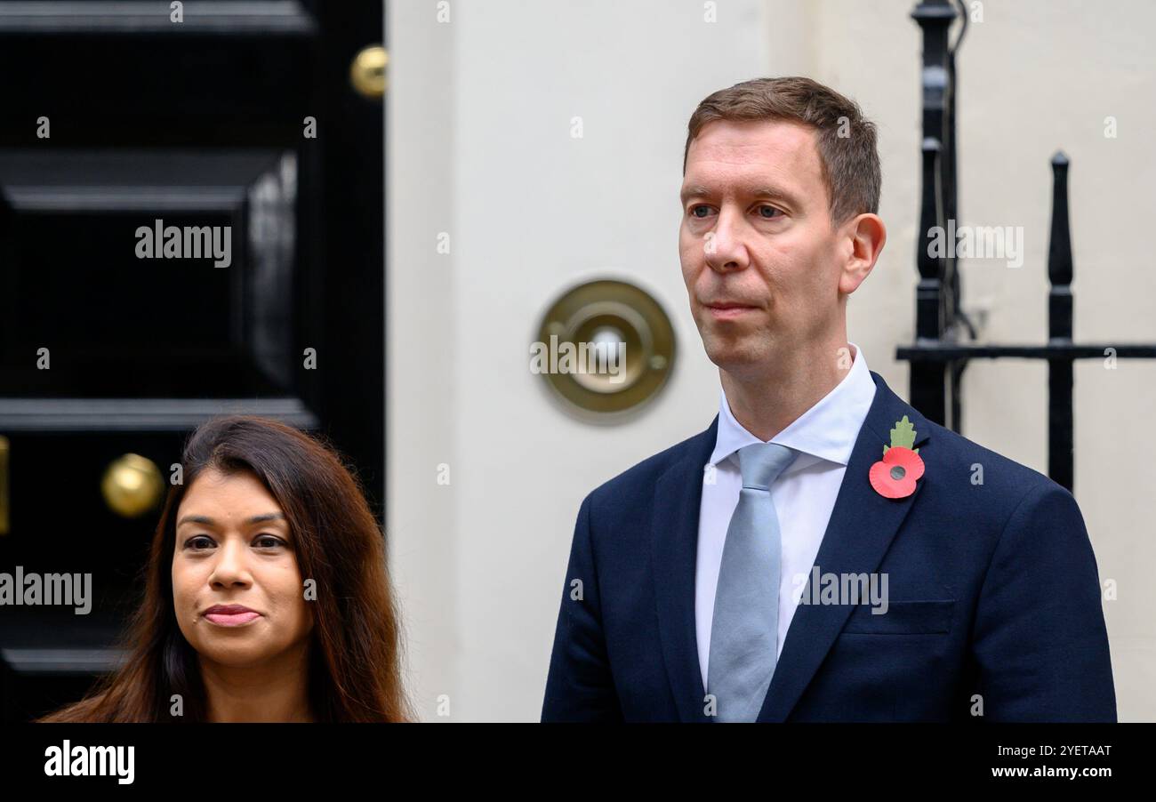 Financial secretary treasury hi-res stock photography and images - Alamy