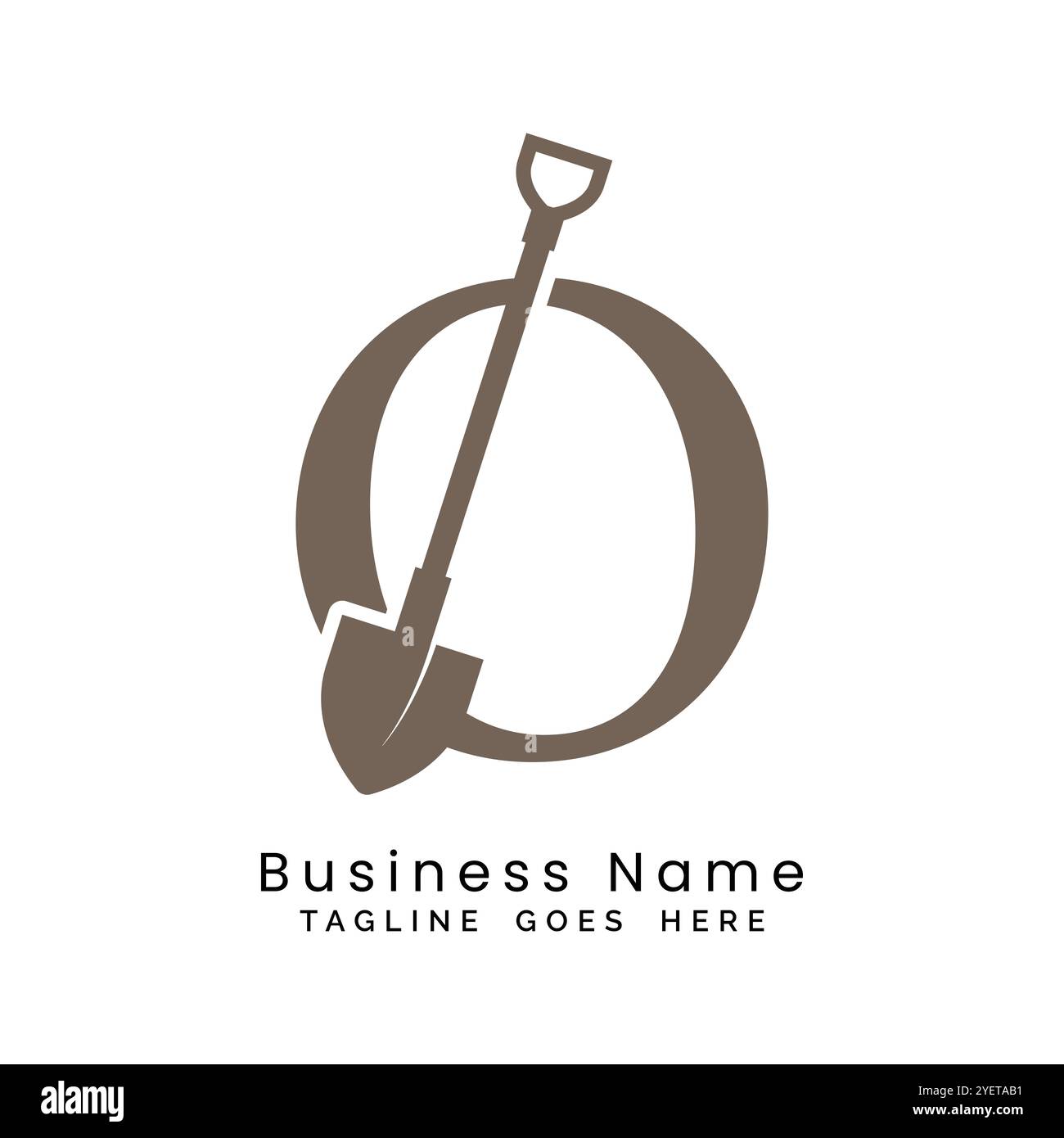 O gardening Stock Vector Images - Alamy