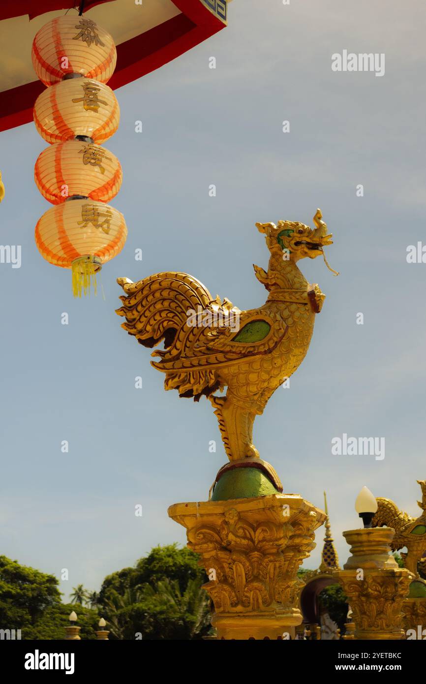 Southeast asian folklore hi-res stock photography and images - Alamy