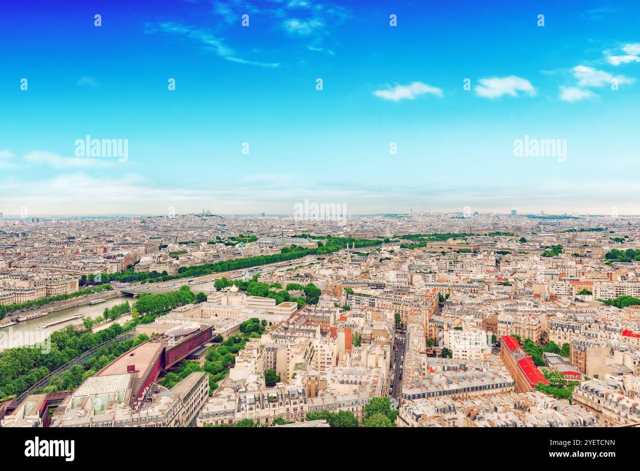 Top view panorama up whole hi-res stock photography and images - Alamy