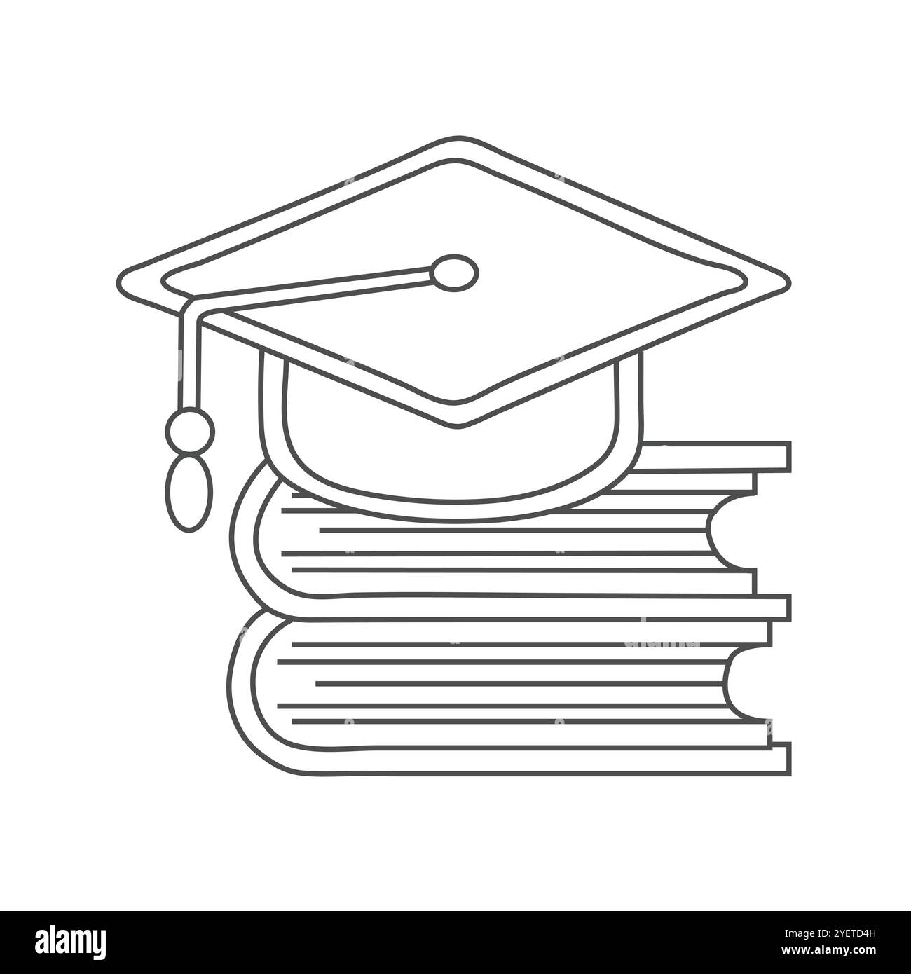 Solid knowledge Stock Vector Images - Alamy