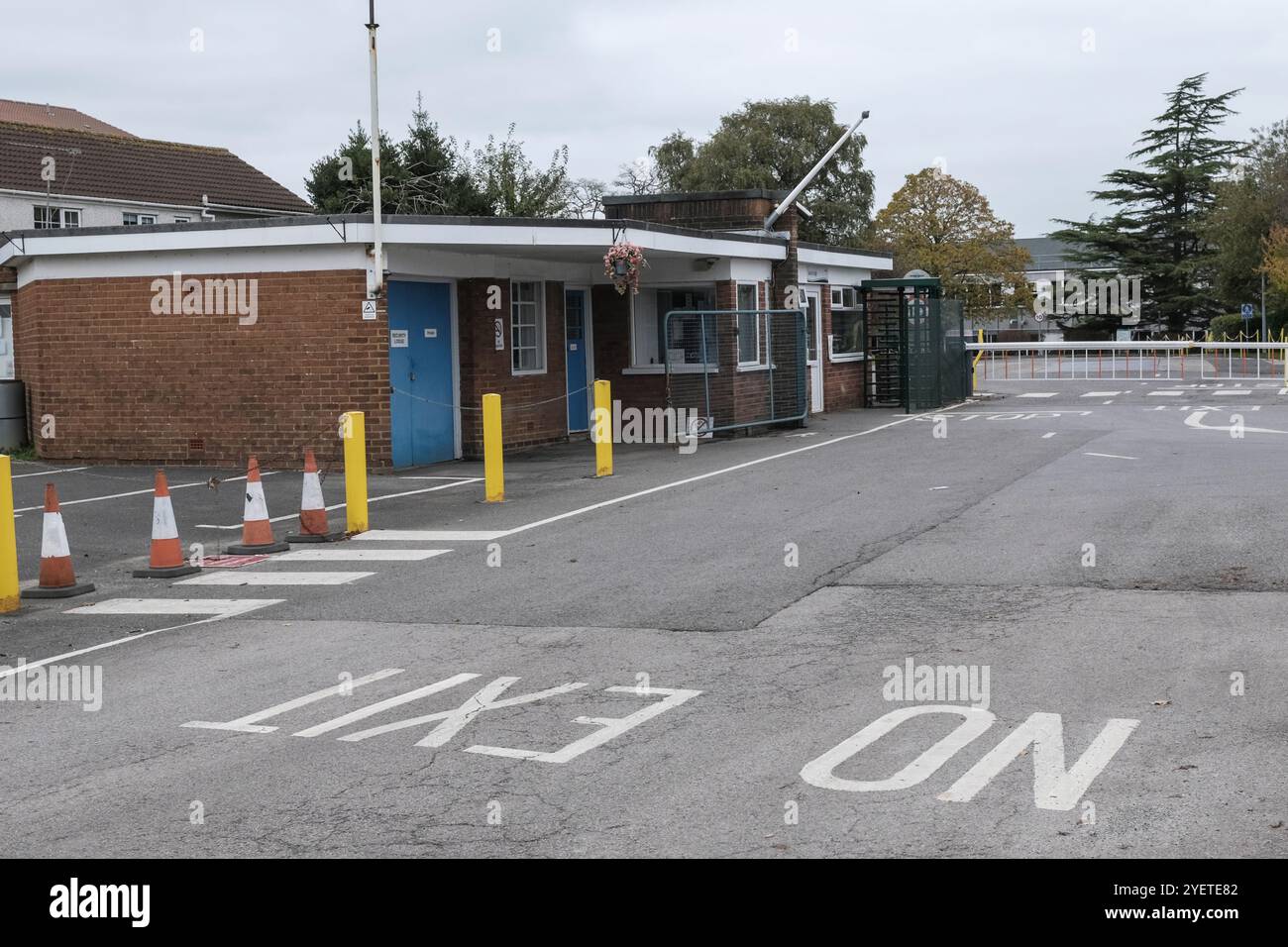 Originally raf station hi-res stock photography and images - Alamy