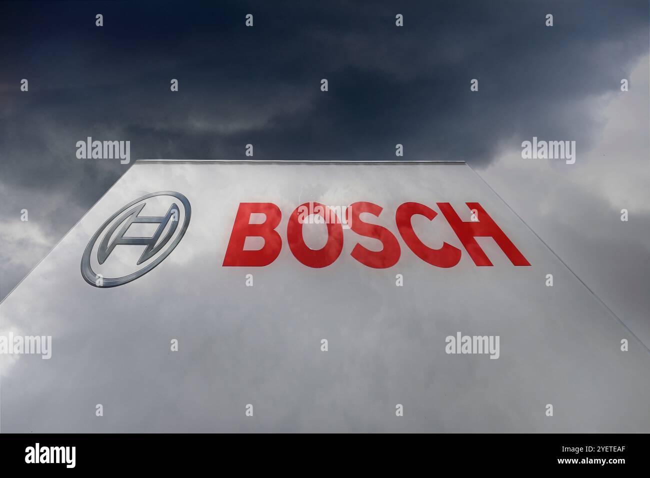 Robert bosch gmbh hi-res stock photography and images - Alamy