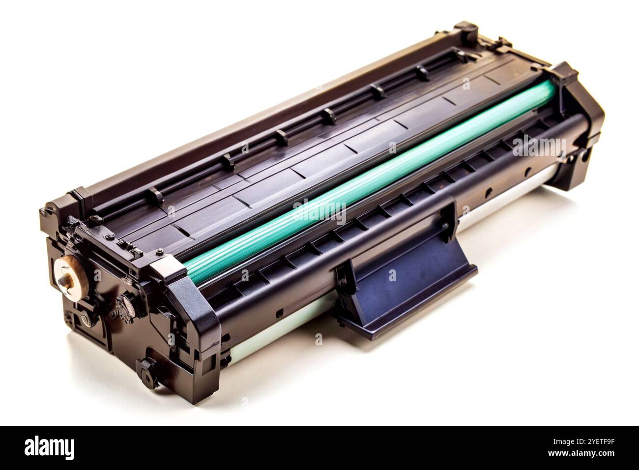 Printer ink colours hi-res stock photography and images - Alamy