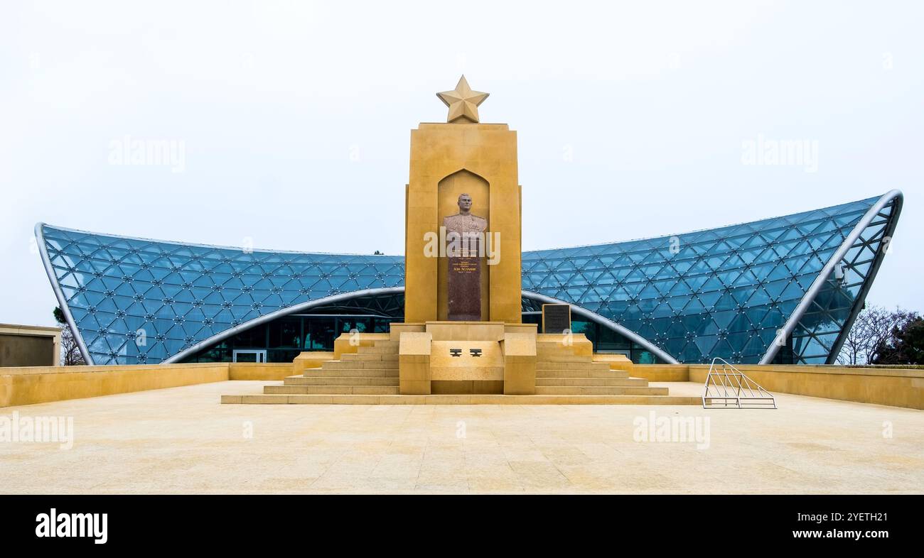 Soviet street general view hi-res stock photography and images - Alamy