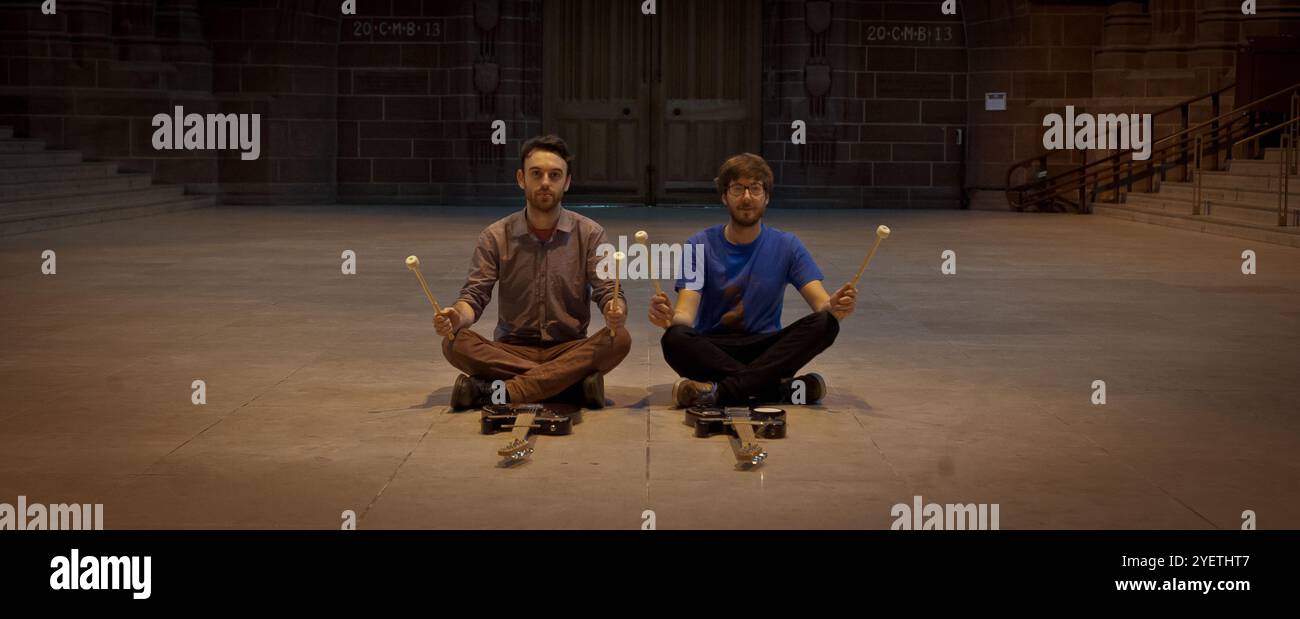 Ex-Easter Island Head photoshoot, Anglican Cathedral 05.10.13 Shot for ...