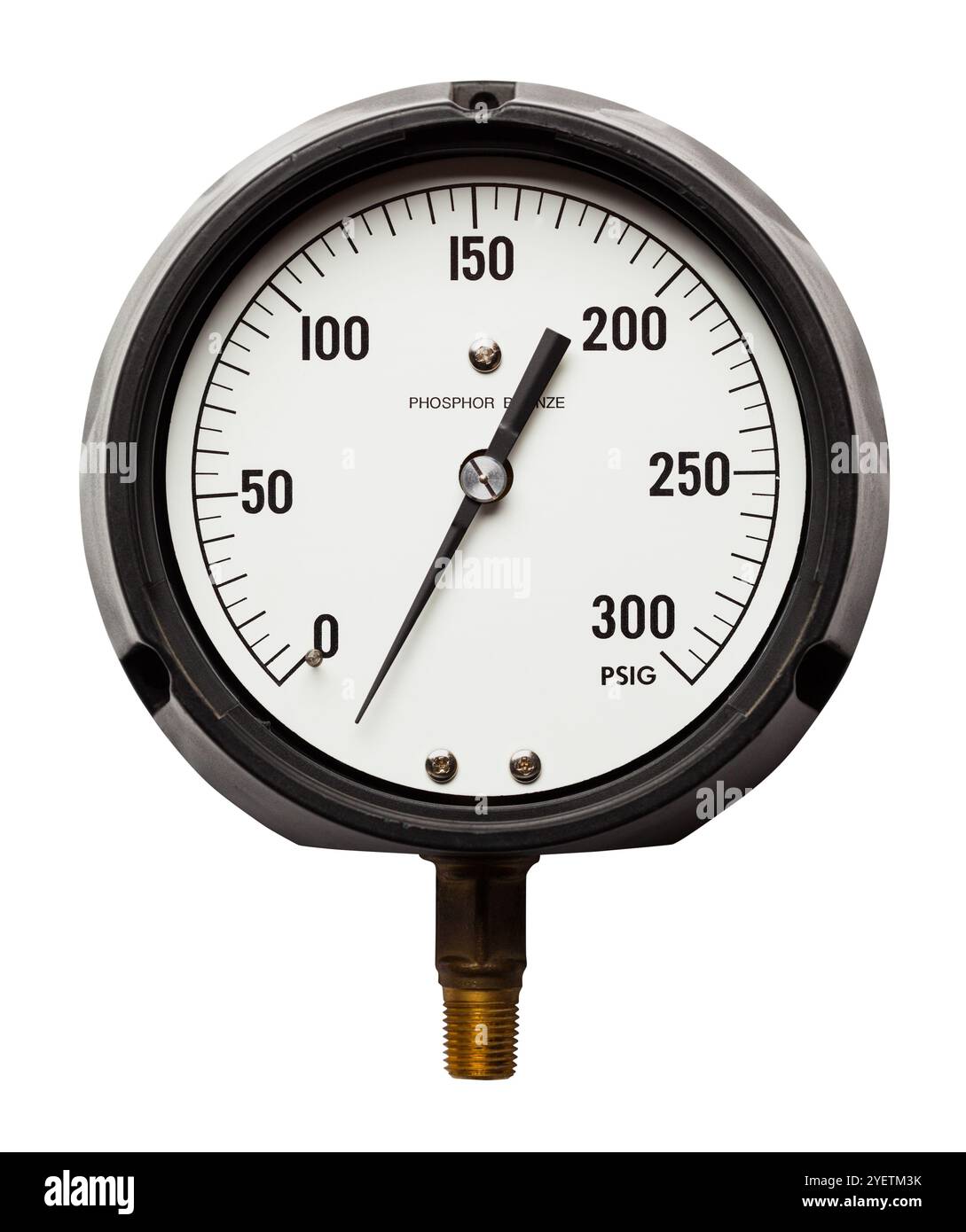 Small pressure gauge hi-res stock photography and images - Alamy