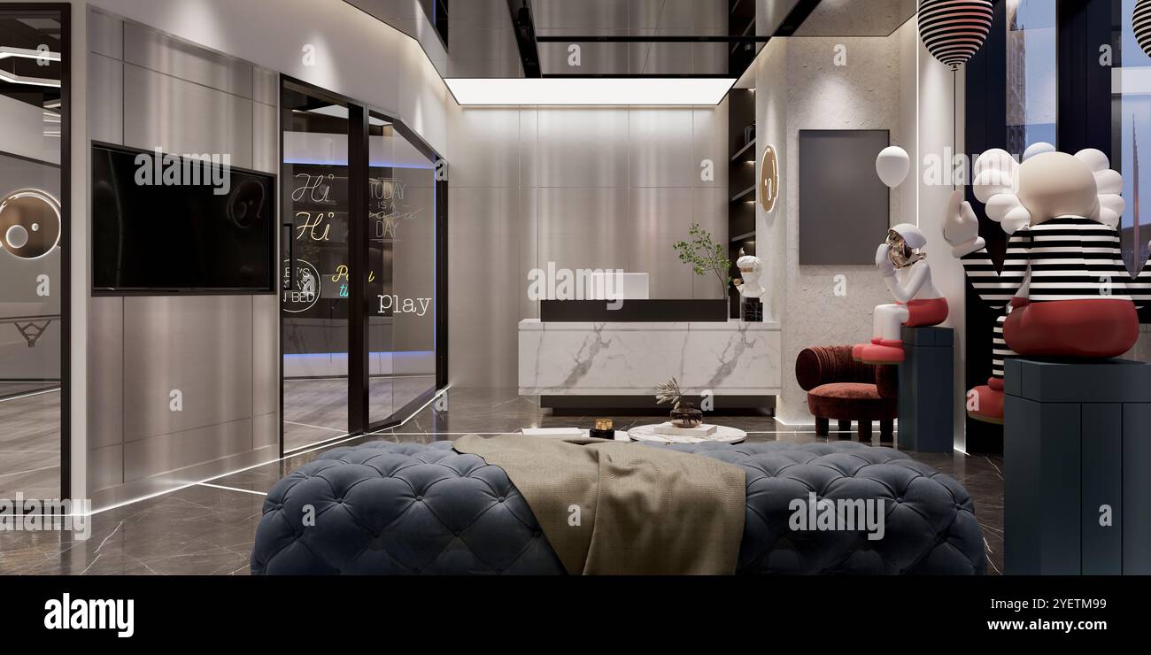 Studio scene for product hi-res stock photography and images - Alamy