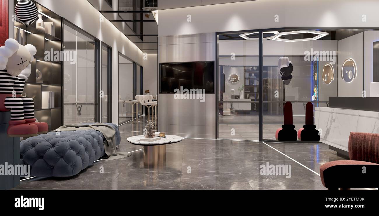 Studio presentation vector hi-res stock photography and images - Alamy