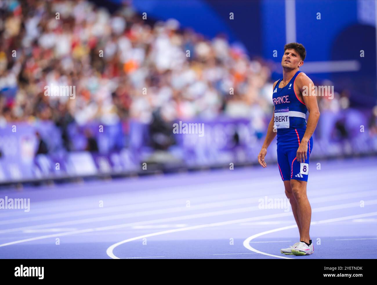 Benjamin robert paris 2024 hi-res stock photography and images - Alamy