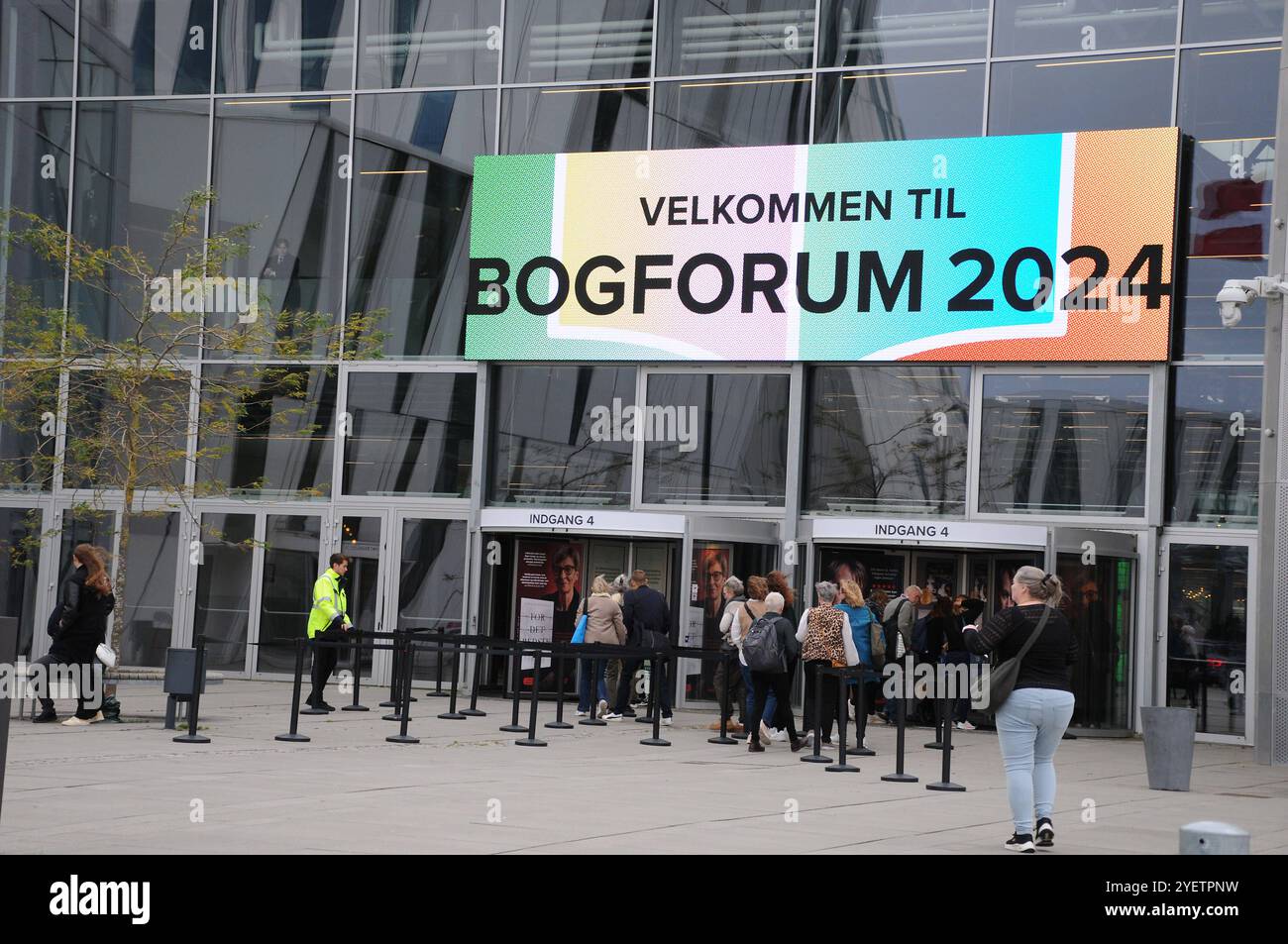 Bogforum 2024 hi-res stock photography and images - Alamy