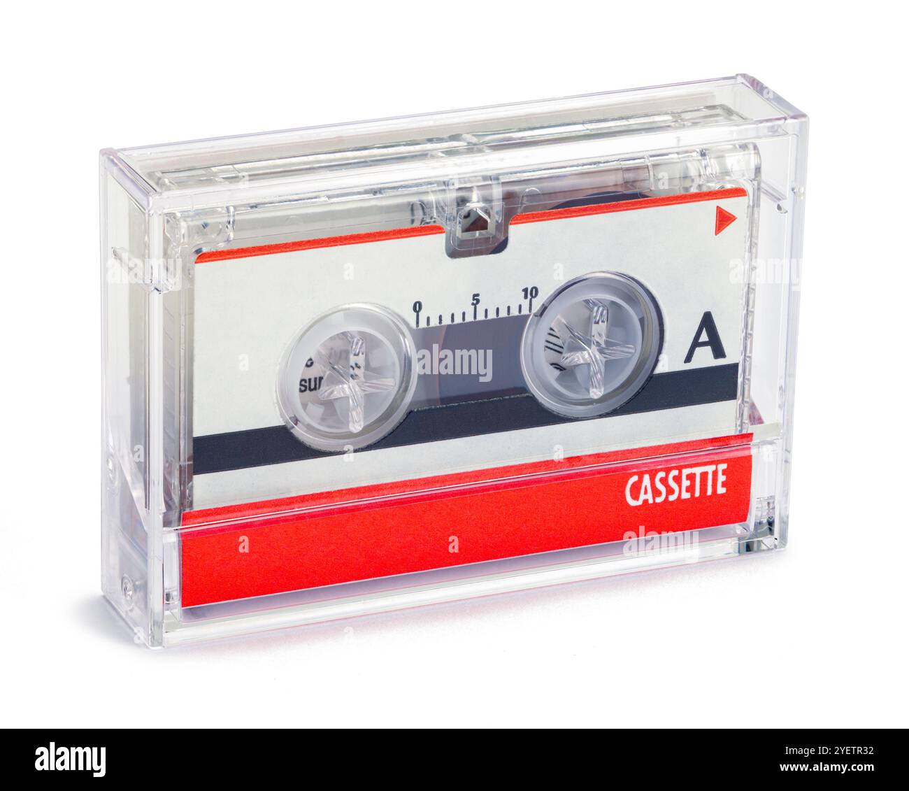 Micro cassette tape hi-res stock photography and images - Alamy