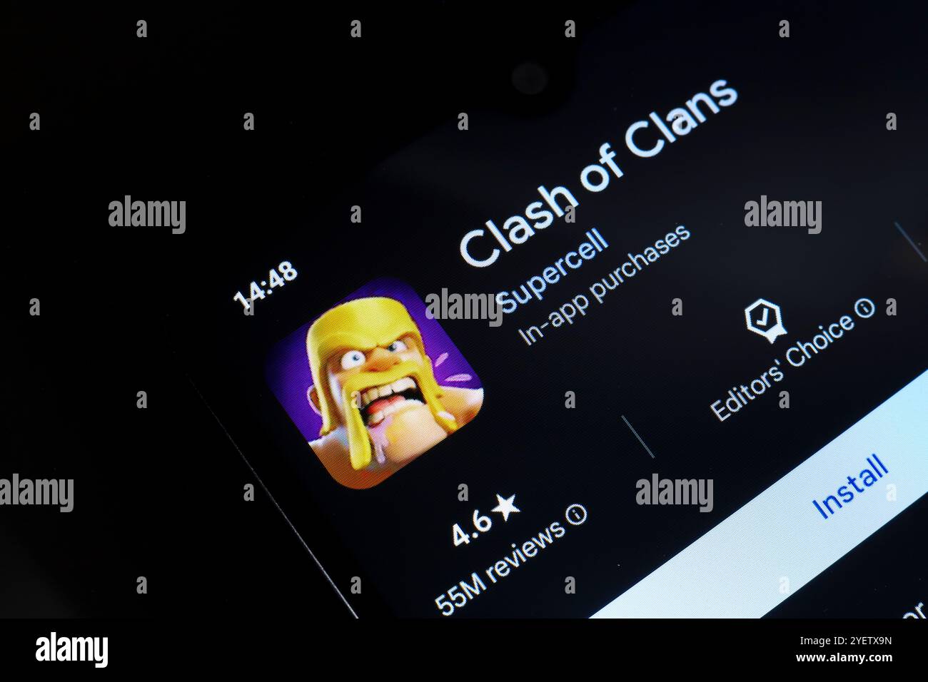 November 1, 2024, Brazil. In this photo illustration, the Clash of ...