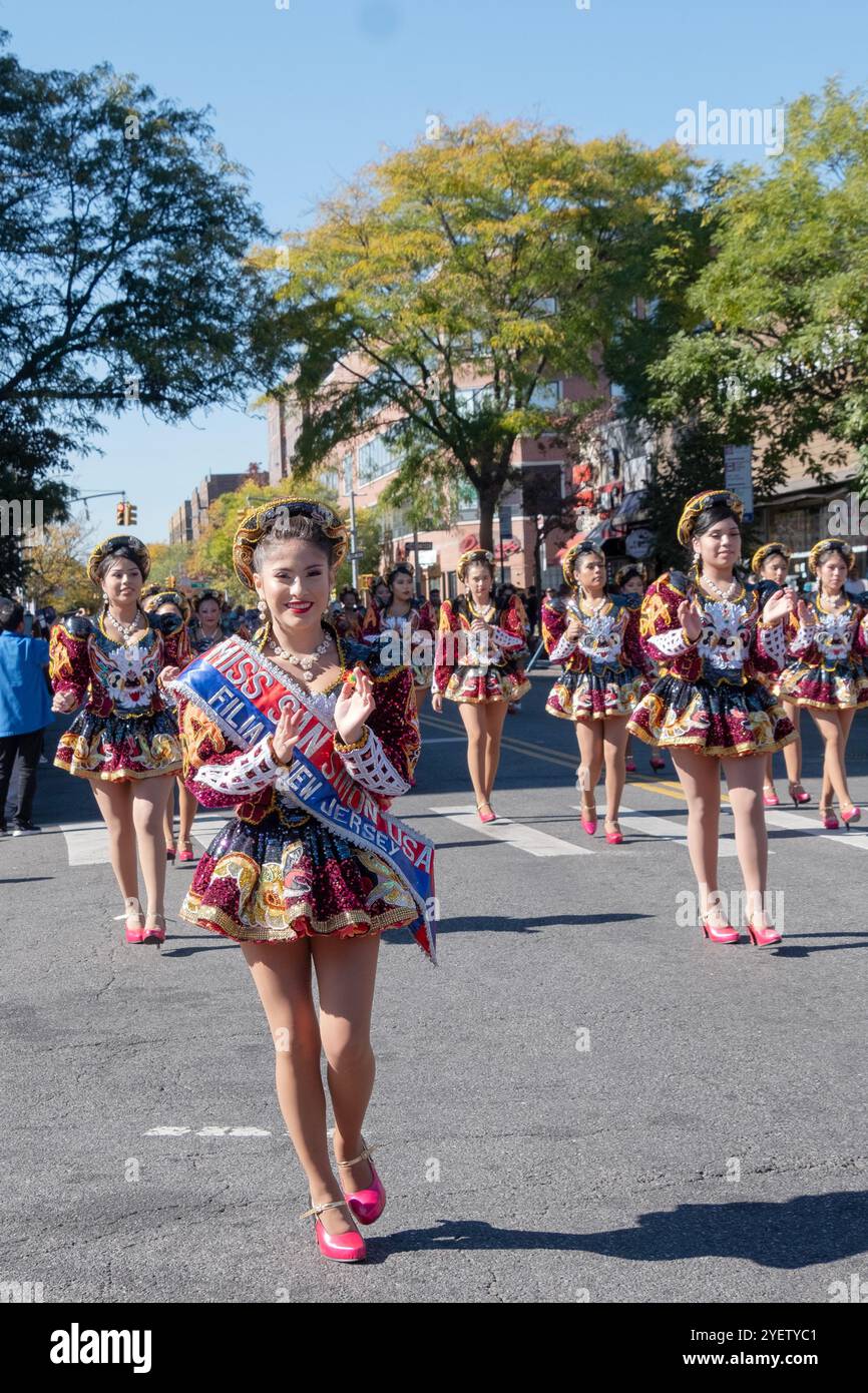 Miss san simon hi-res stock photography and images - Alamy