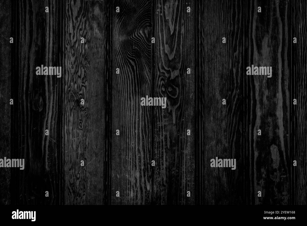 Black wall panels Black and White Stock Photos & Images - Alamy